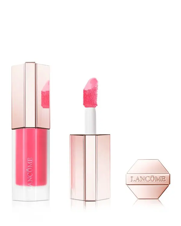 LANCOME Skin Idole Juicy Liquid Blush - The More The Cherrier