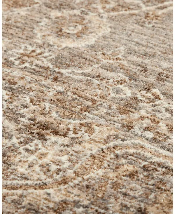 DALYN RUG COMPANY Dalyn Bergama Be6 Area Rug, 3' X 5