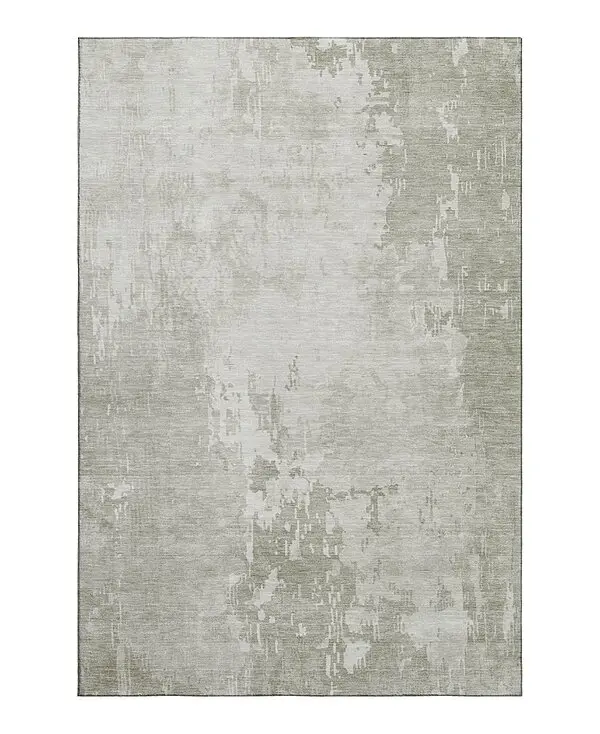 DALYN RUG COMPANY Dalyn Pacifica Pa11 Area Rug, 2'6 X 3'10 - Linen