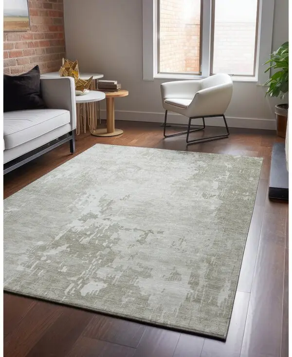 DALYN RUG COMPANY Dalyn Pacifica Pa11 Area Rug, 2'6 X 3'10