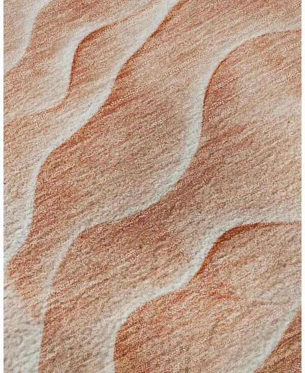 DALYN RUG COMPANY Dalyn Pacifica Pa1 Area Rug, 2'6 X 3'10