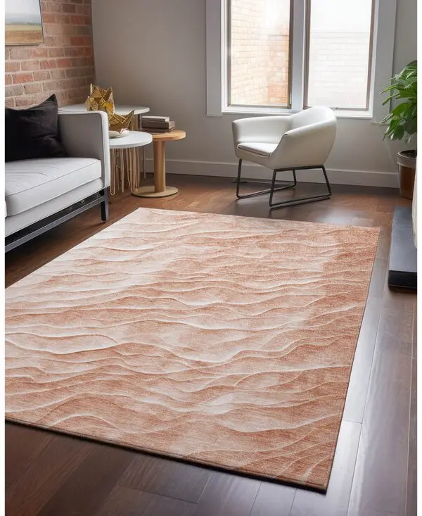 DALYN RUG COMPANY Dalyn Pacifica Pa1 Area Rug, 2'6 X 3'10
