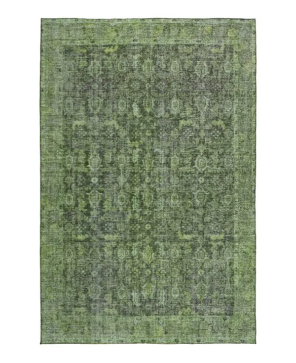 DALYN RUG COMPANY Dalyn Karaj Kj3 Area Rug, 9' X 12 - Cactus