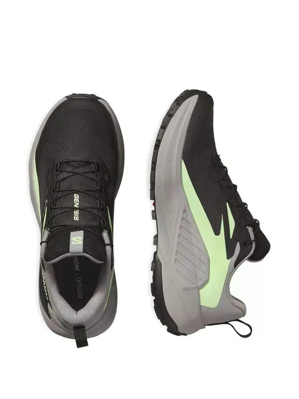 SALOMON Gore-tex Trail Sneakers