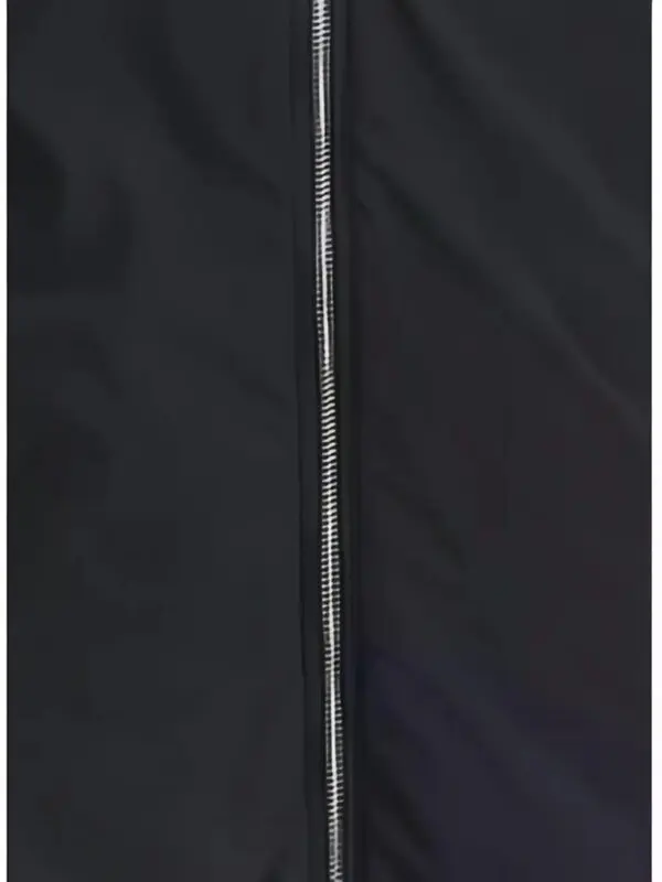 VALSTAR Hooded Reversible Jacket