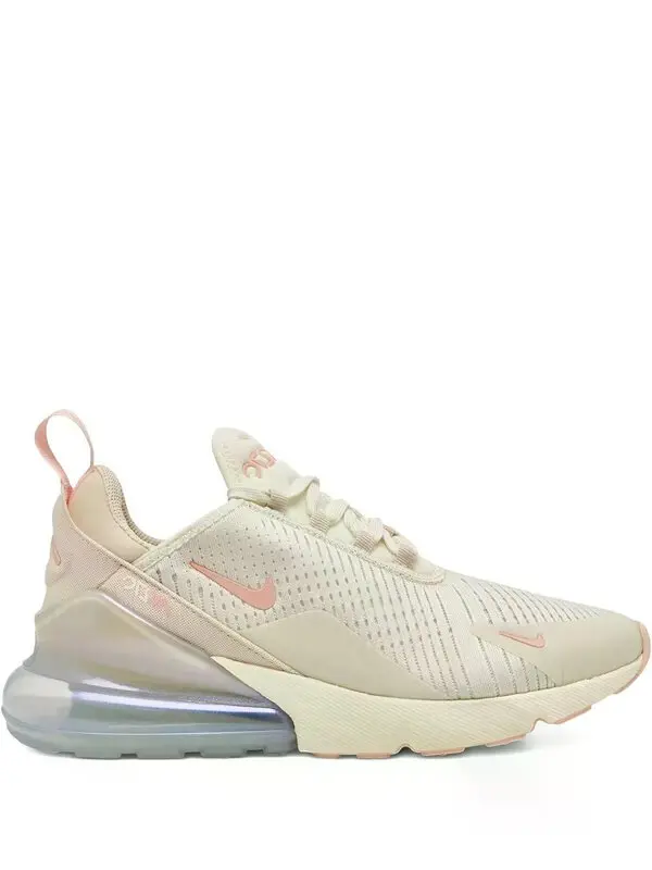 Nike Max 270 Sneakers - Neutrals