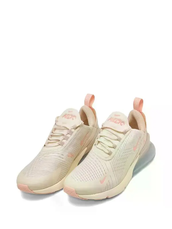 Nike Max 270 Sneakers - Neutrals