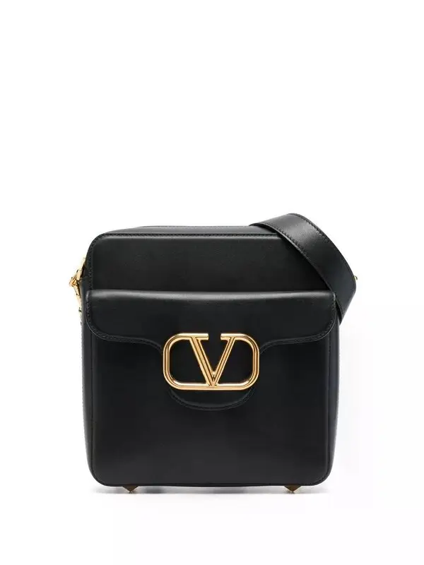 Valentino Garavani Leather Crossbody Bag