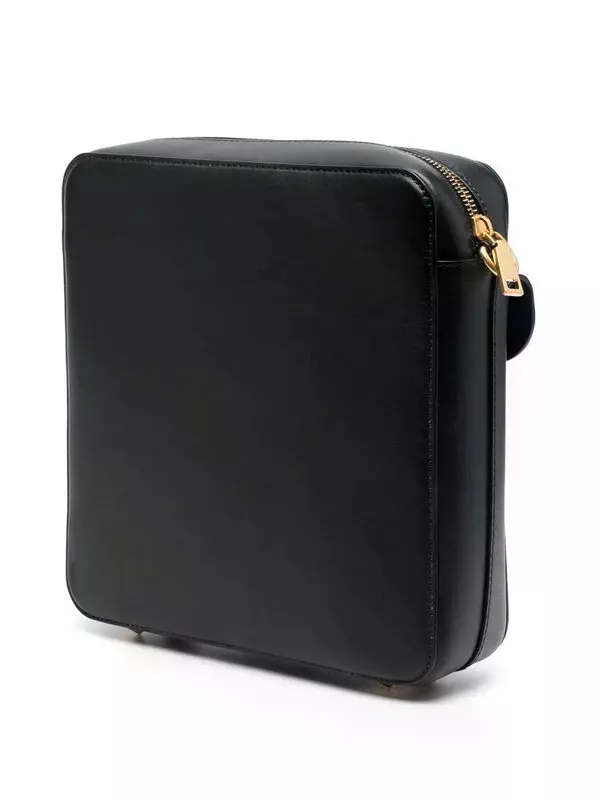Valentino Garavani Leather Crossbody Bag