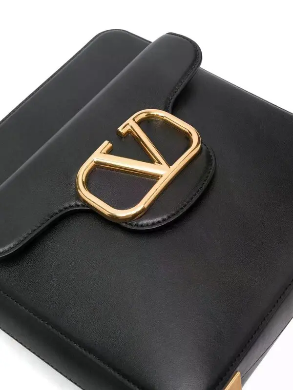 Valentino Garavani Leather Crossbody Bag