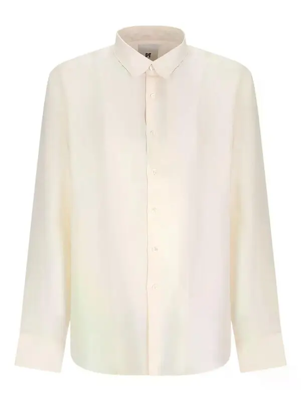 PT TORINO Long-sleeve Shirt