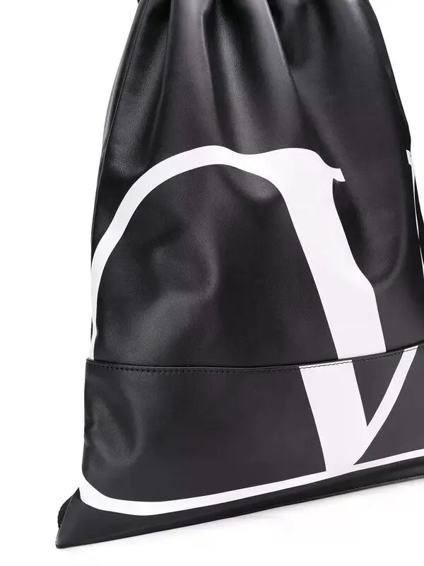 Valentino Garavani Vlogo Backpack