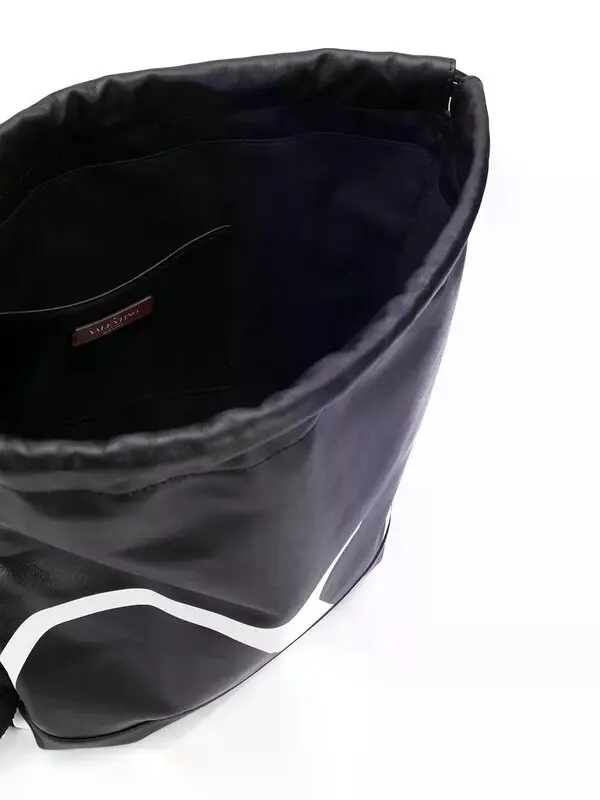 Valentino Garavani Vlogo Backpack