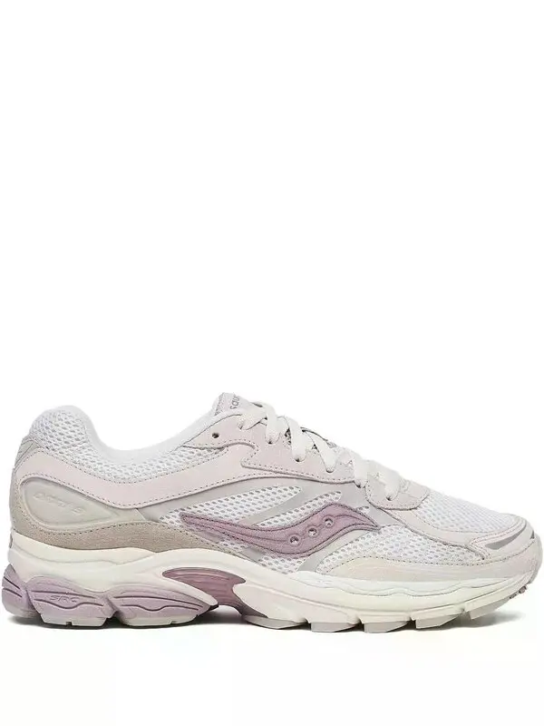 Saucony Progrid Omni Premium Sneakers - Neutrals