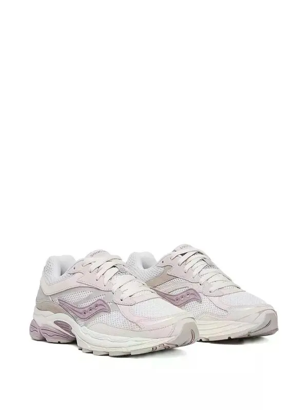 Saucony Progrid Omni Premium Sneakers - Neutrals