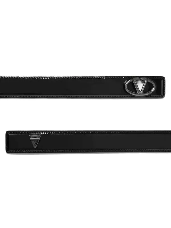 Valentino Garavani Vlogo Belt