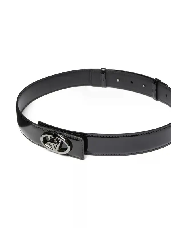 Valentino Garavani Vlogo Belt