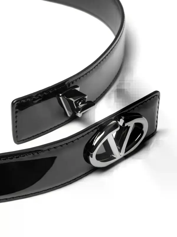 Valentino Garavani Vlogo Belt