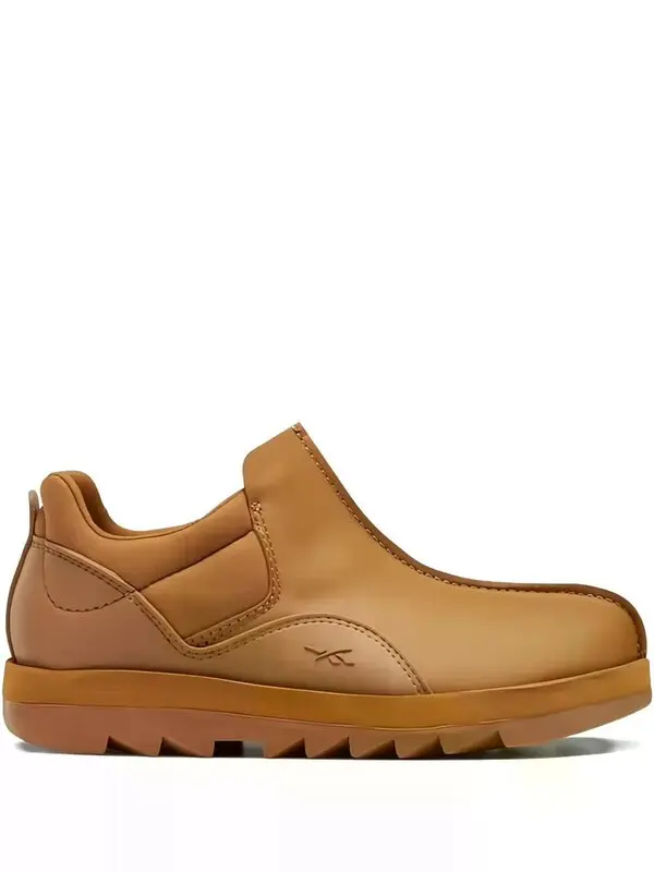 REEBOK Beatnik Moc Sneakers - Brown