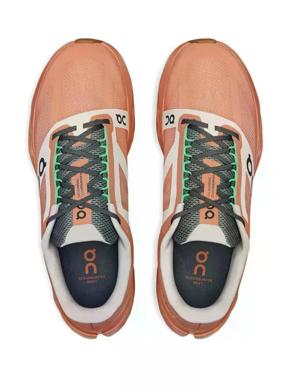 On Cloudsurfer Next Z5 Sneakers - Brown