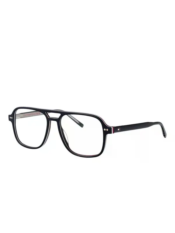 Tommy Hilfiger Pilot-frame Glasses