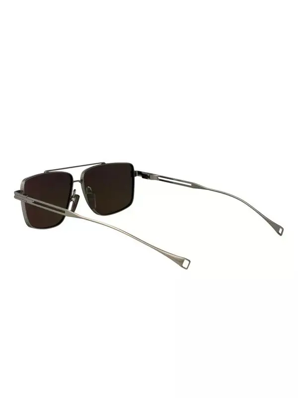 Dita Lsa-126 Square Sunglasses