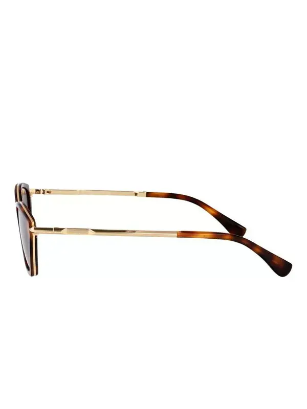 Max Mara Miller 7 Cat-eye Sunglasses