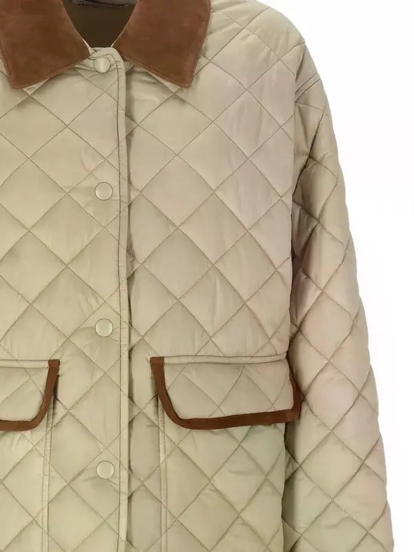 Miu Miu Recycled Polyester Jacket