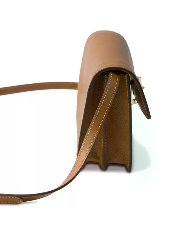 Prada Mini Saffiano Leather Bag