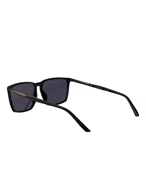 Calvin Klein Square-frame Sunglasses