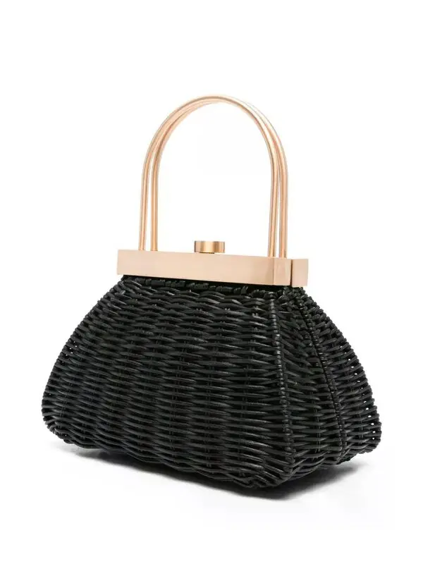Cult Gaia Mini Estelle Top-handle Bag