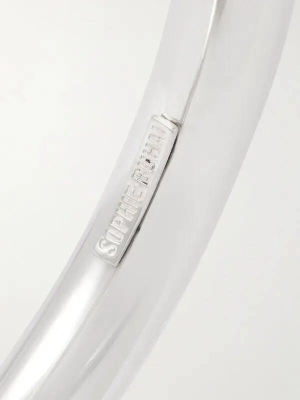 SOPHIE BUHAI Classic Circle Bangle