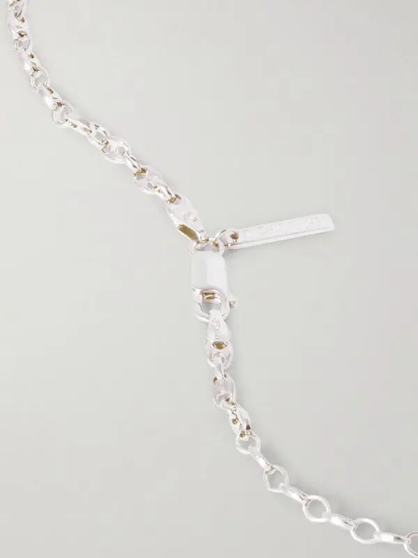 SOPHIE BUHAI Classic Necklace