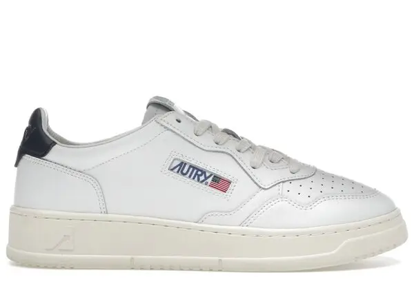 AUTRY Medalist Llin Sneakers