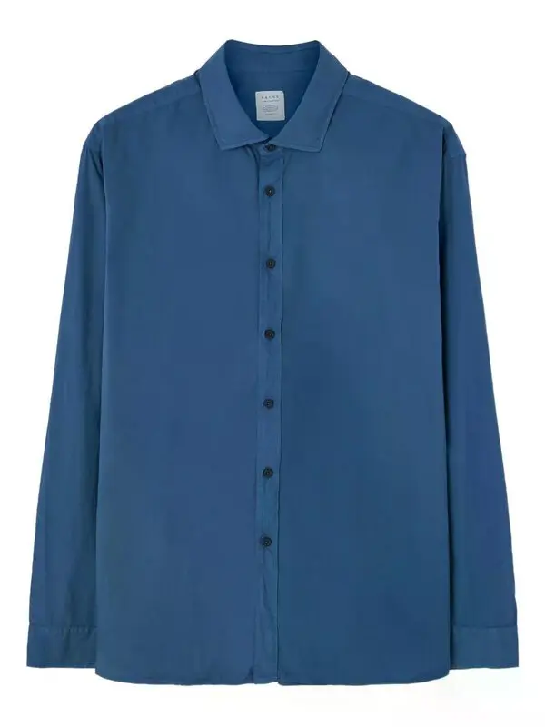 XACUS Long-sleeve Shirt