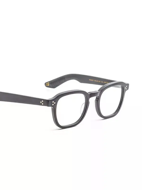 MOSCOT Square-frame Glasses