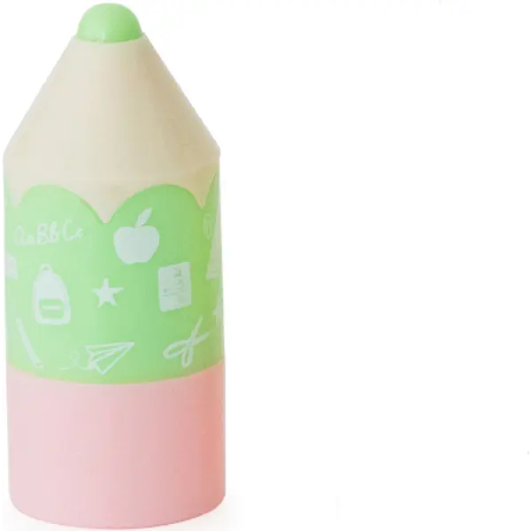 DAYDREAM SOCIETY Smarty Pants Lip Balm - Patterened