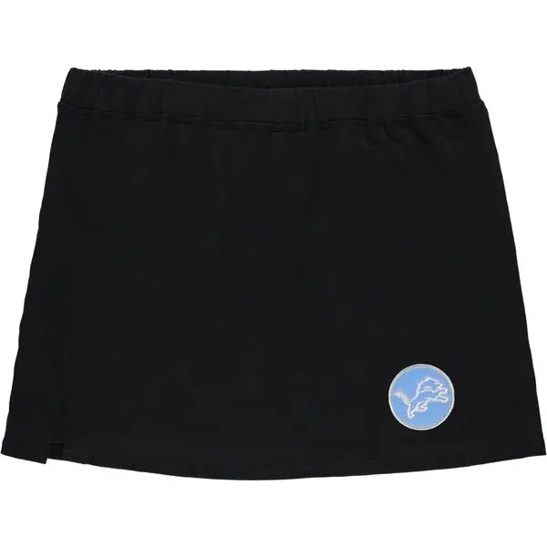 CONCEPTS SPORT Detroit Lions Sport Skort
