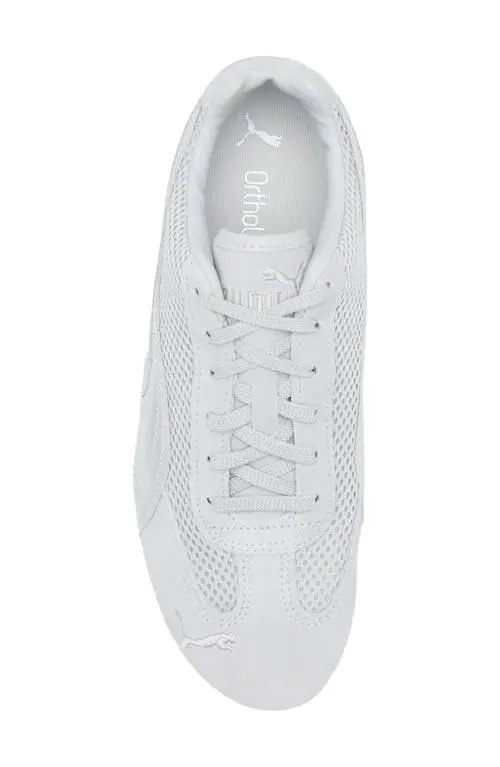 PUMA Speedcat Premium Sneaker - Cool Light Gray/matte Silver