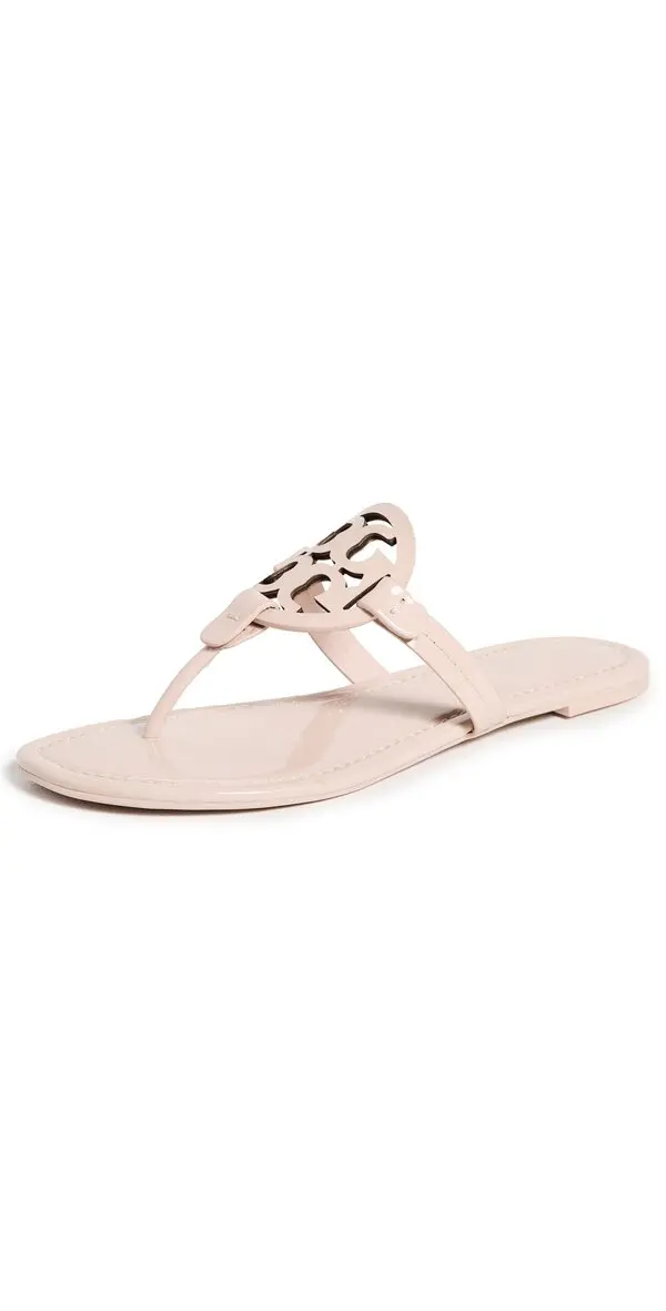 Tory Burch Miller Sandal