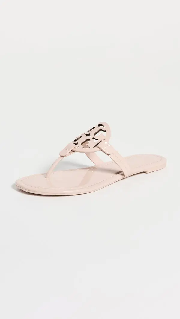 Tory Burch Miller Sandal