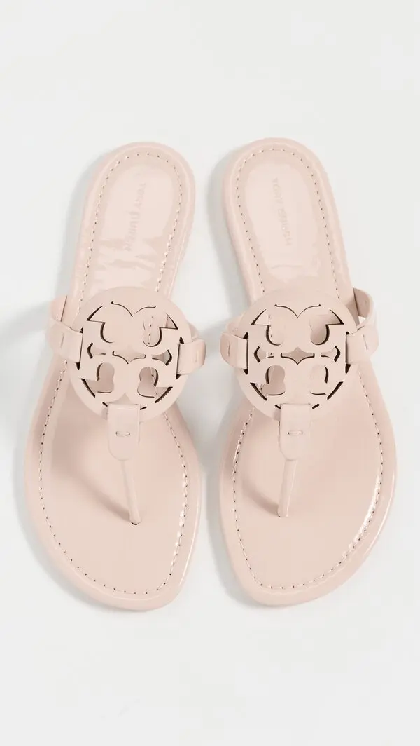 Tory Burch Miller Sandal