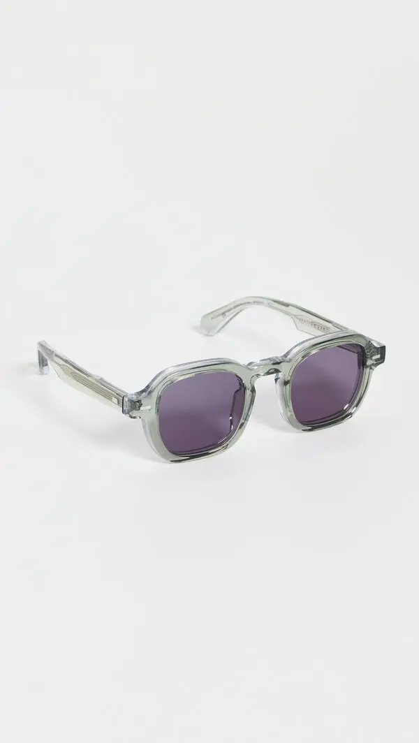 JIMMY FAIRLY Ezra Sunglasses