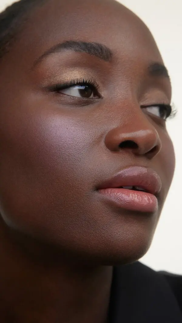 WONDERBLUSH La Laque Tinted Lip Oil 0.15 Oz/4 - Geranium