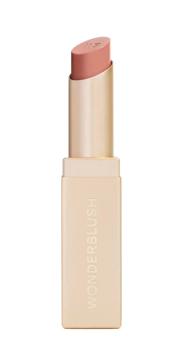 WONDERBLUSH Le Rouge Lipstick .14 Oz/4.14 - Praline