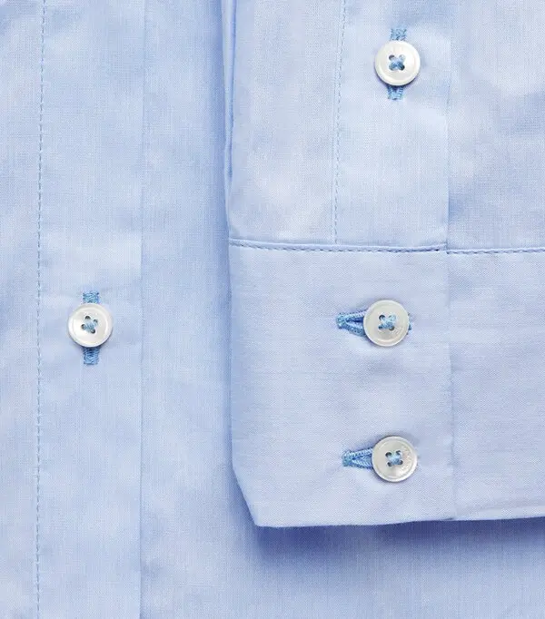 Max & Co. Cotton Long-sleeve Shirt