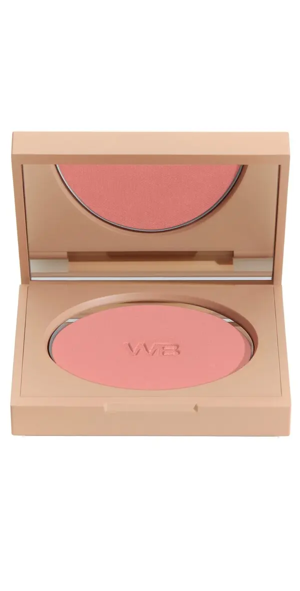 WONDERBLUSH Le Fard Blush 1.69 Oz/ 50 - Corail