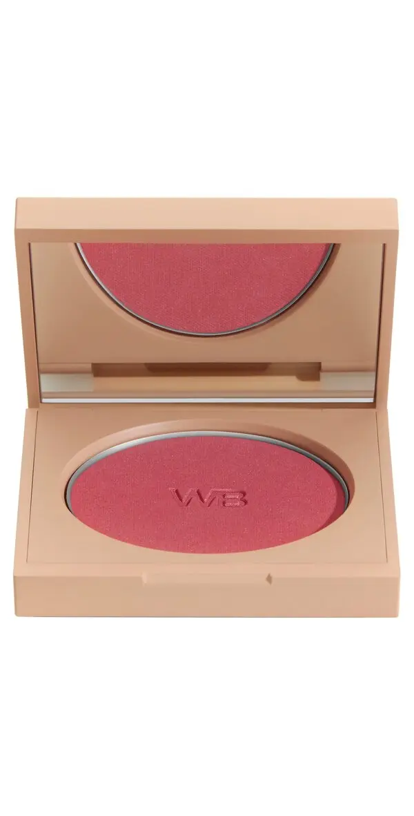 WONDERBLUSH Le Fard Blush 1.69 Oz/ 50 - Framboise