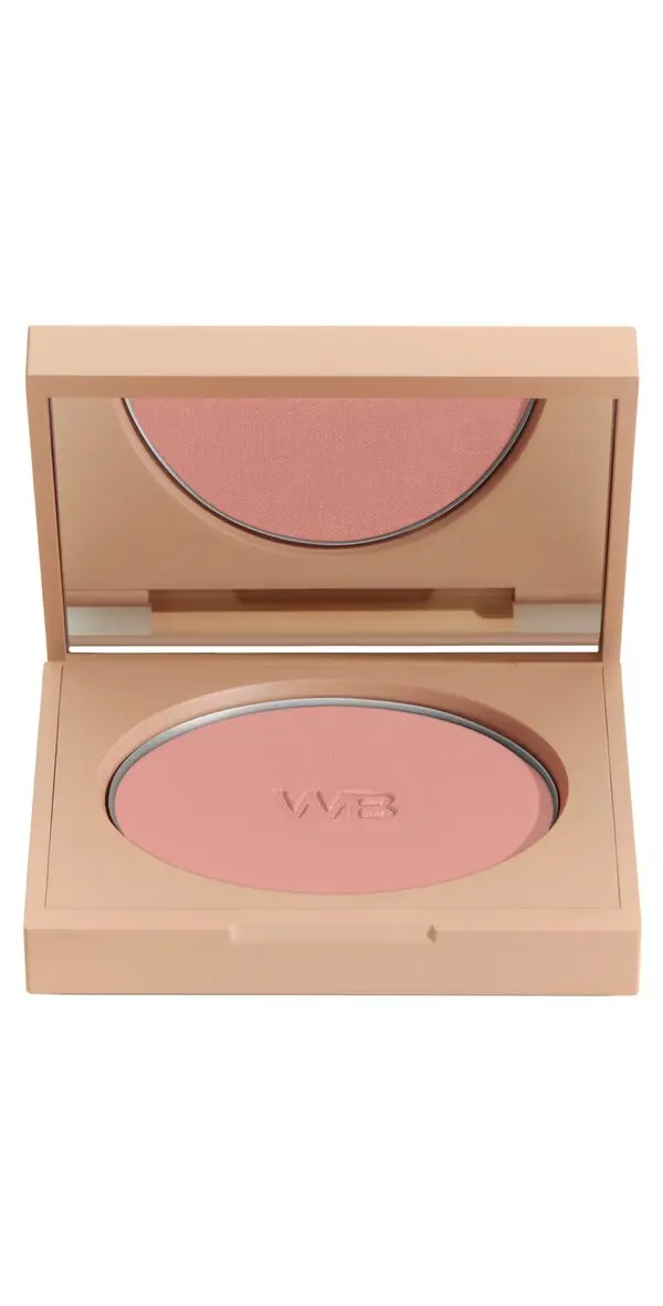 WONDERBLUSH Le Fard Blush 1.69 Oz/ 50 - Nu