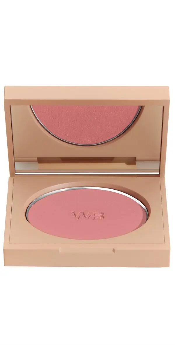 WONDERBLUSH Le Fard Blush 1.69 Oz/ 50 - Pivoine